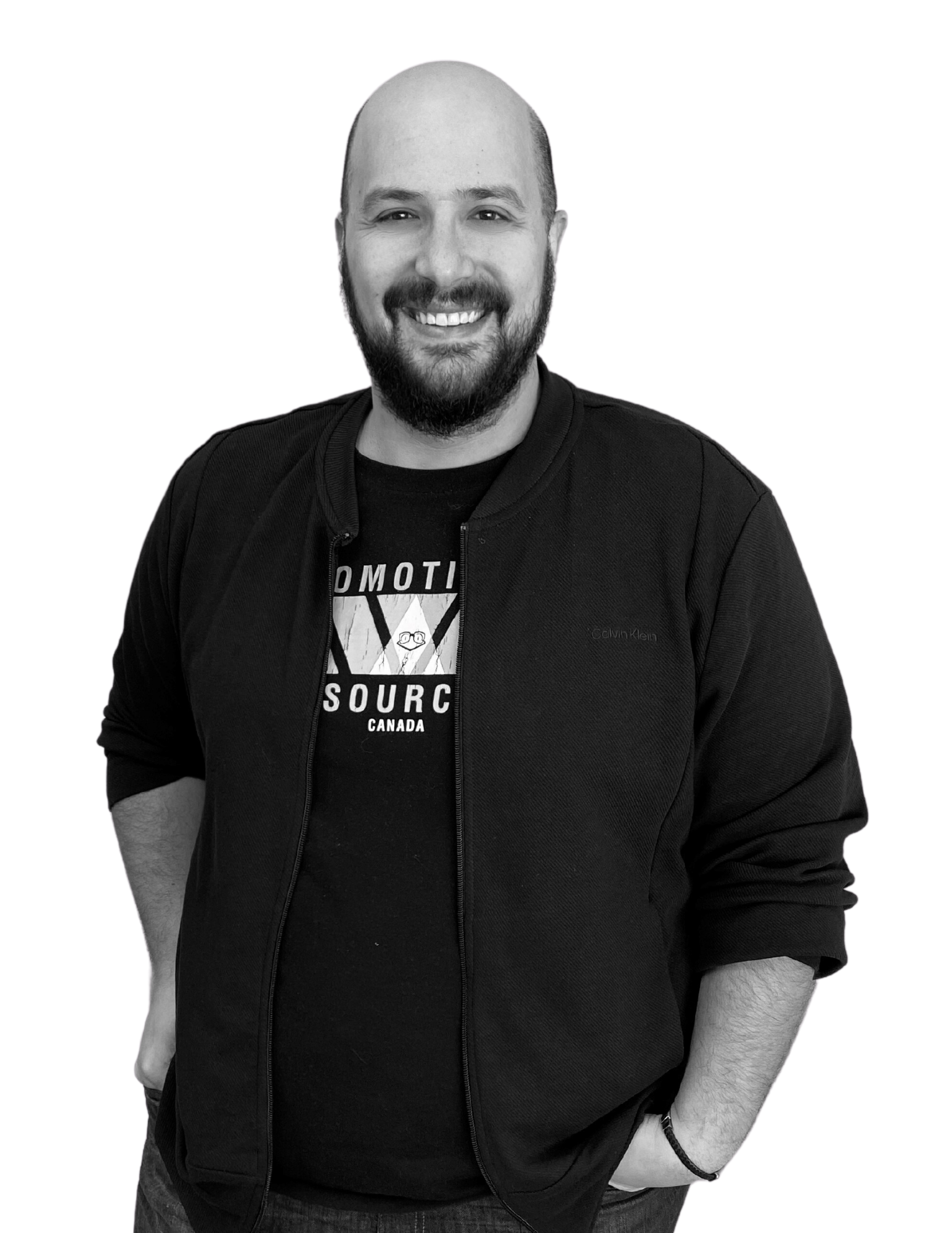 OUR TEAM | Promotional Source